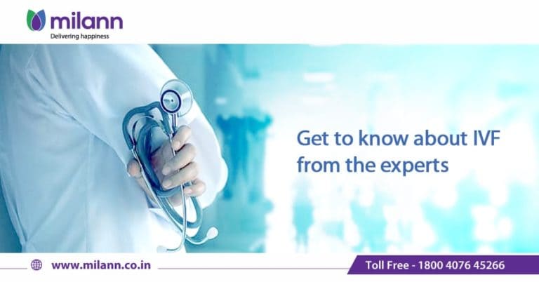 Milann | The Fertility Specialist