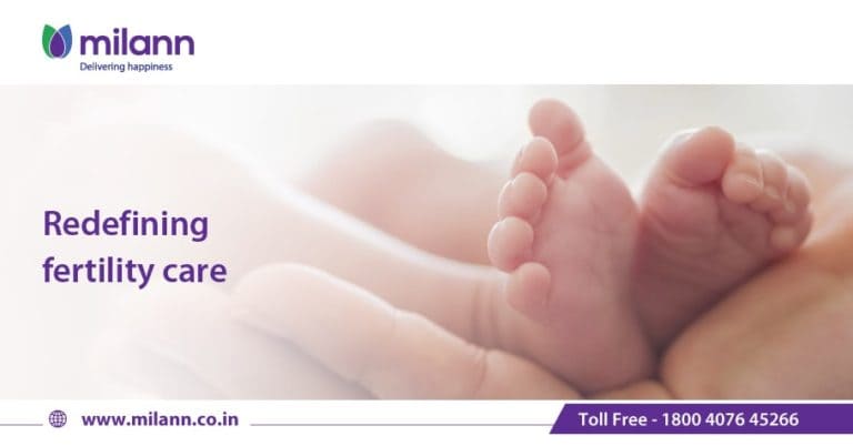 Redefining Fertility Care: Expert Insights and Innovations | Milann The ...