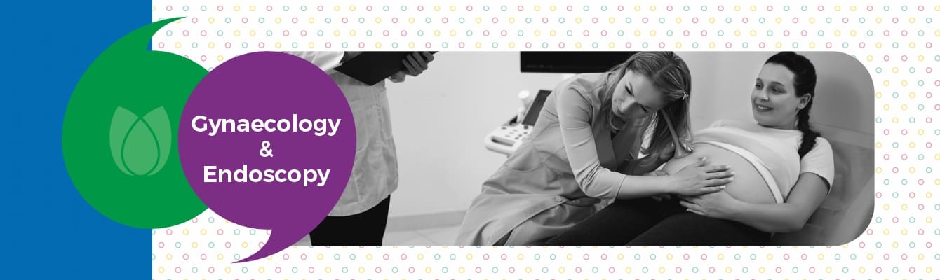 Gynaeccology & Endoscopy | Milann The Fertility Specialist
