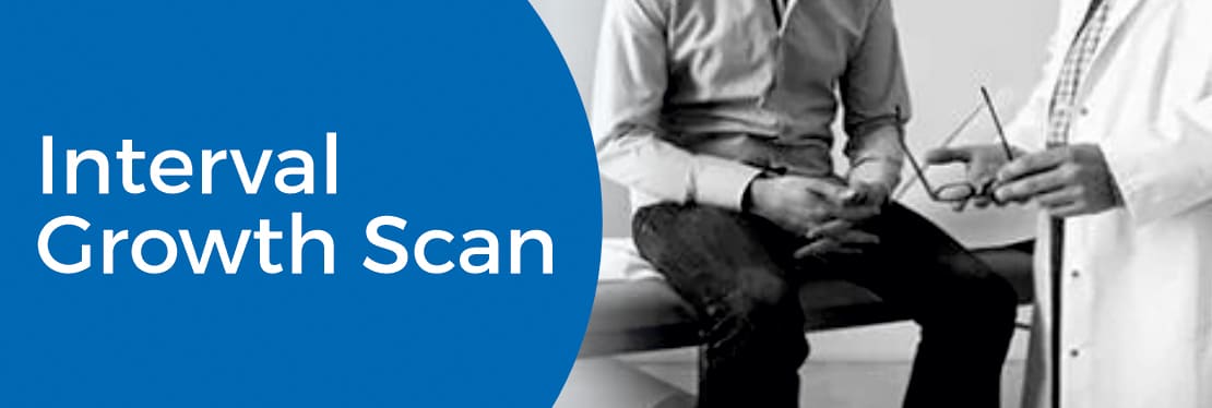 Interval Growth Scan: Why Is It Done? | Milann The Fertility Specialists