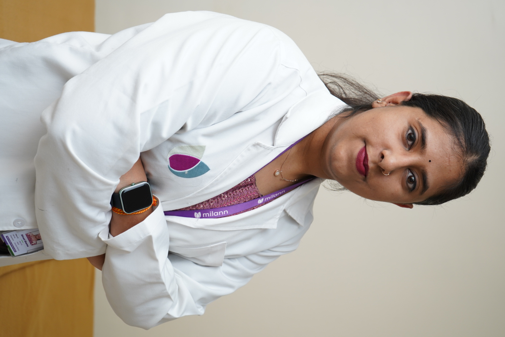 Milann | The Fertility Specialist