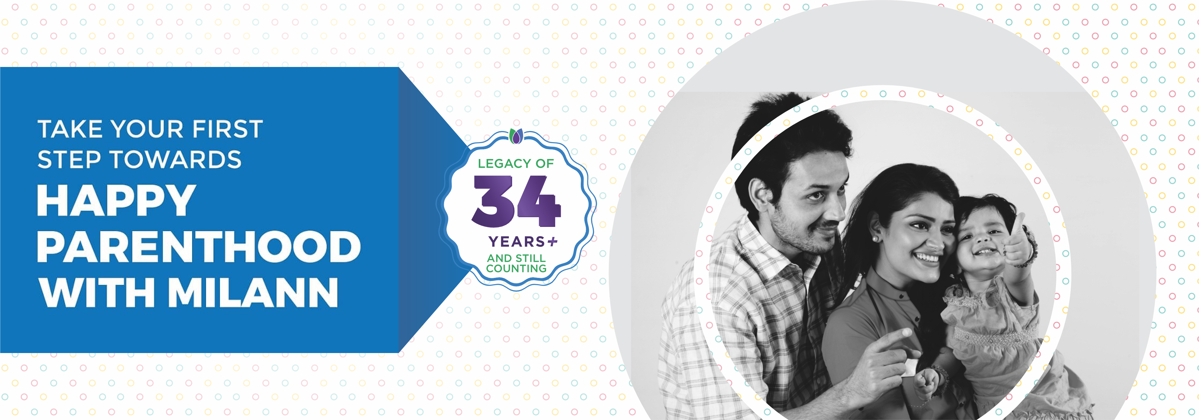 Best IVF Hospital/Center in India - Top Fertility Clinic | Milann The ...