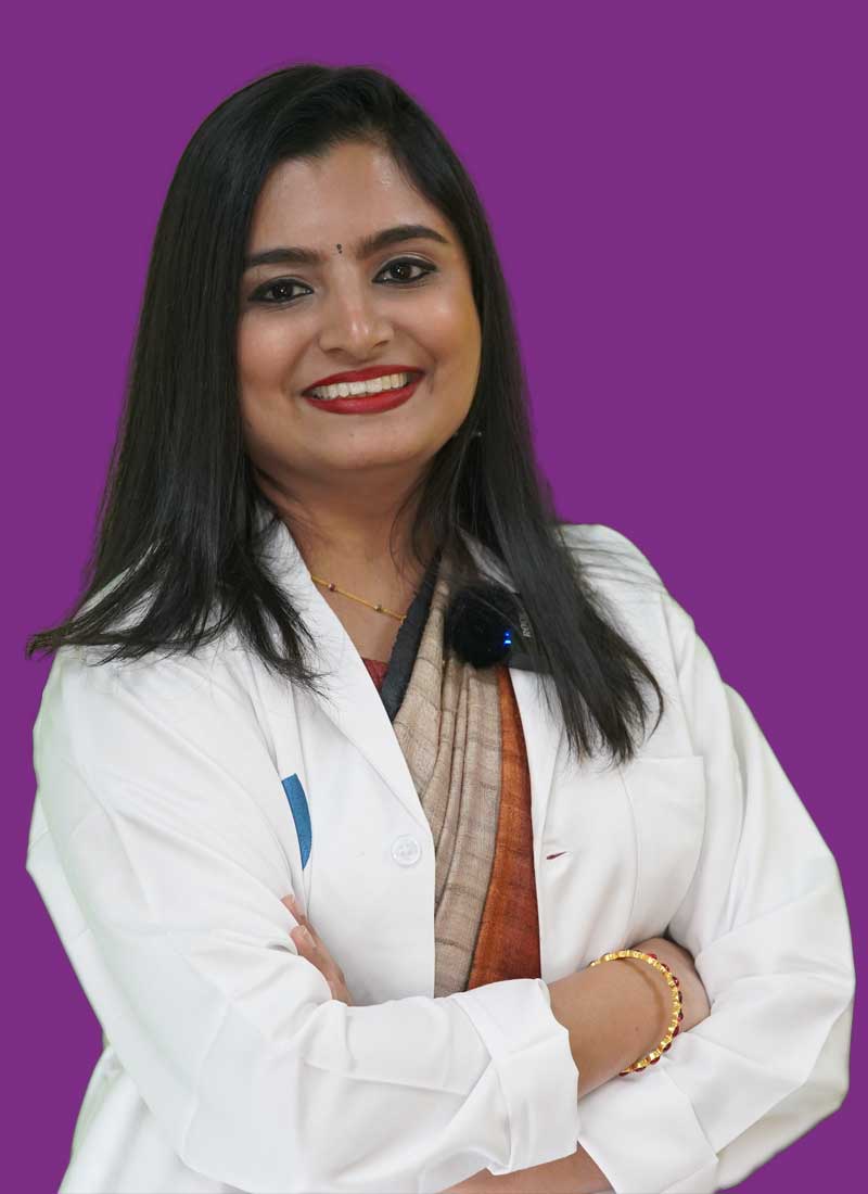 Milann Kumara Park Bangalore Egg Freezing